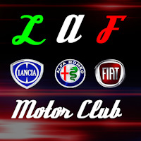 Сообщество LAF Motor club — DRIVE2.RU
