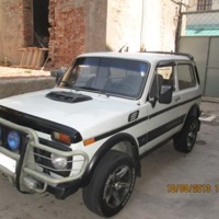 Тюнинг интерьера уаз 469 и уаза 452 — DRIVE2