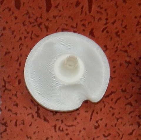 42072AA120 Фильтр грубой очистки дополнительный SUBARU | Запчасти на DRIVE2