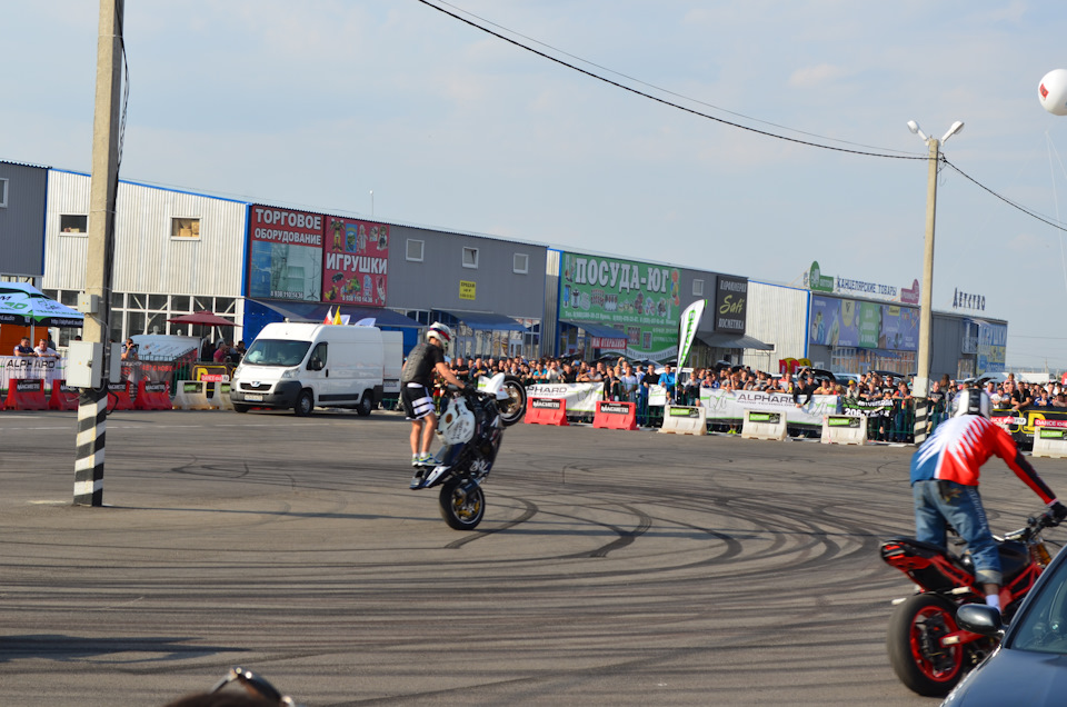 Чемпионат России БАС DB Drag Racing 🔊 EMMA Russia 🔊 SPL-Show 2016г (3 ...