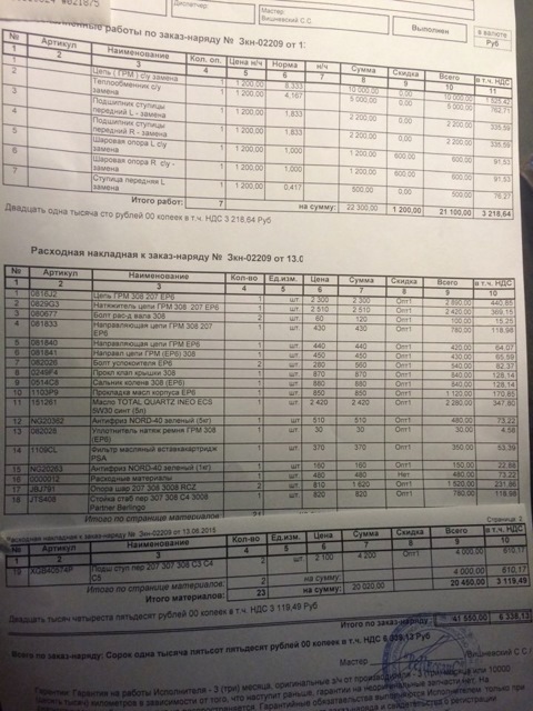 0514C8 Сальник к/в передний PSA 1.6 16V Peugeot Citroen | Запчасти на ...