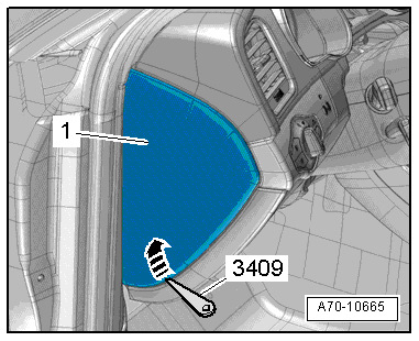Кожаный электро салон ч.2. Установка передних сидений. — Audi A4 (B8 ...