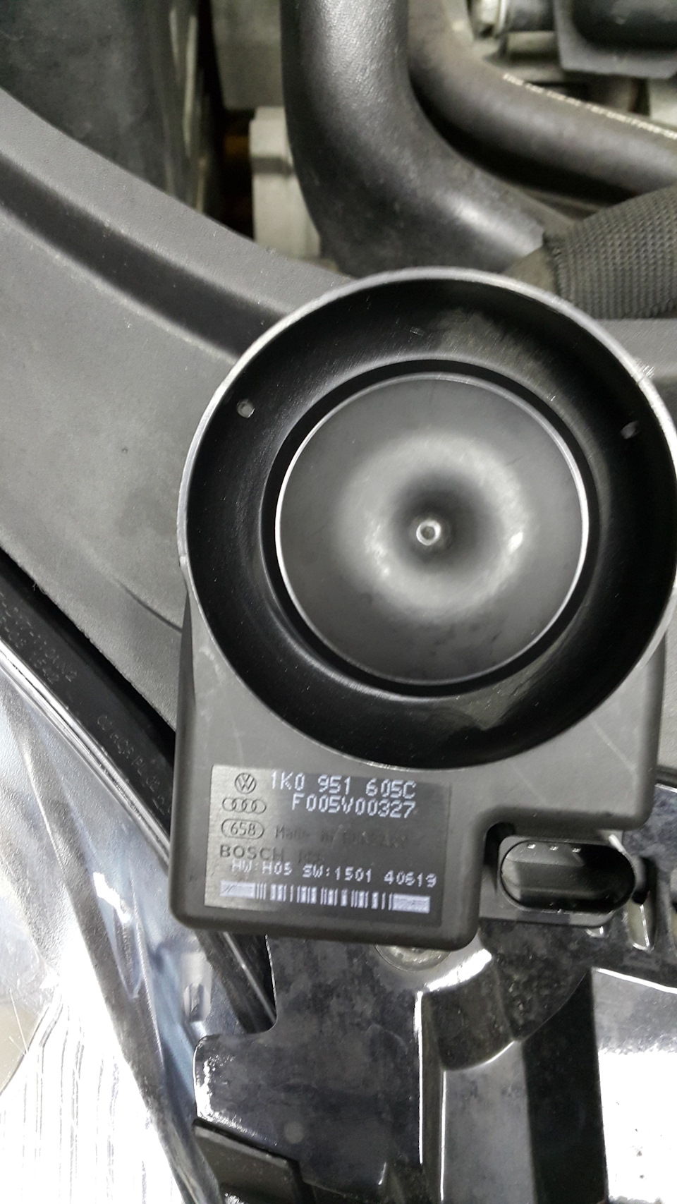 8516050 Подвеска, рычаг независимой подвески колеса FIAT ALFA LANCIA ...