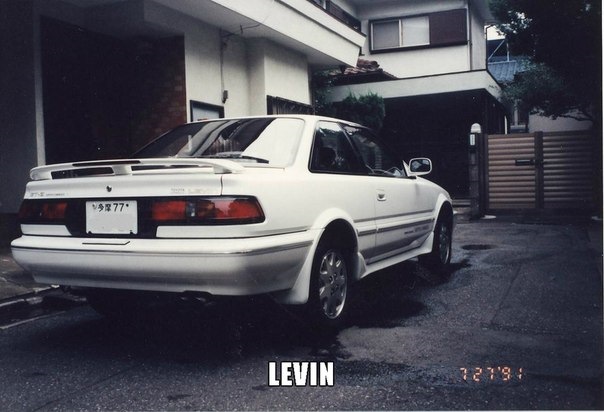 у правильной тачки с правильным рулем должен быть правильный номер ...