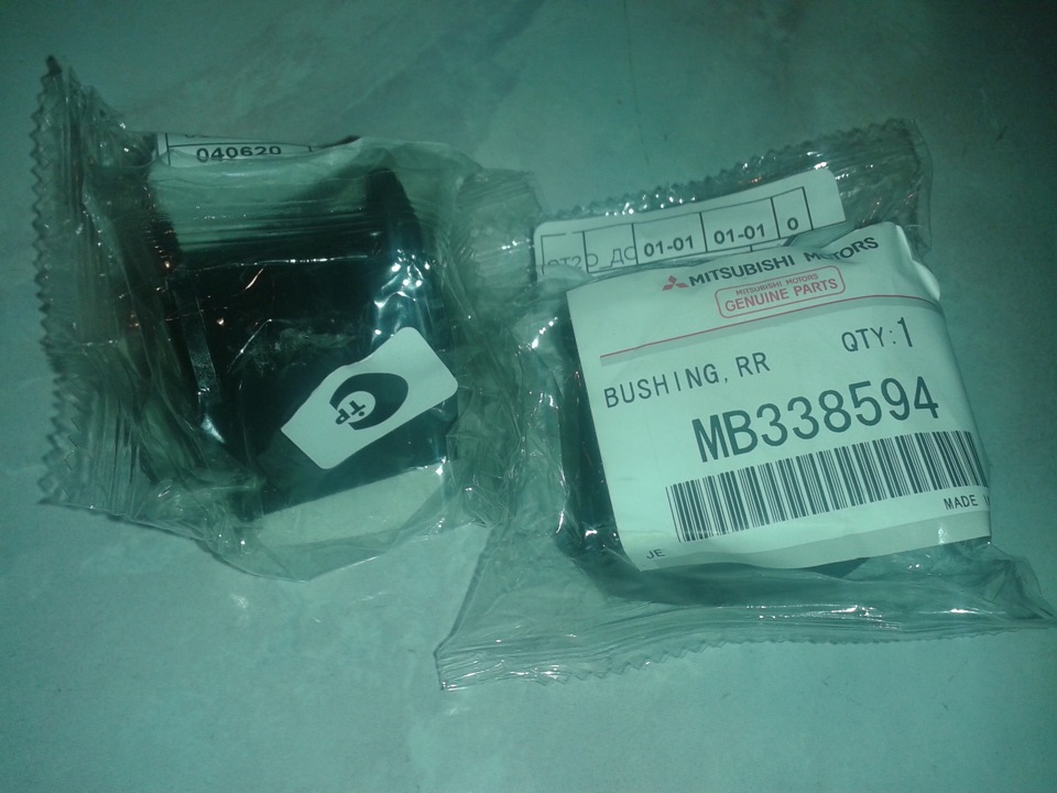 Последний рывок до стока — Mitsubishi Pajero Sport (1G), 3 л, 2004 года ...