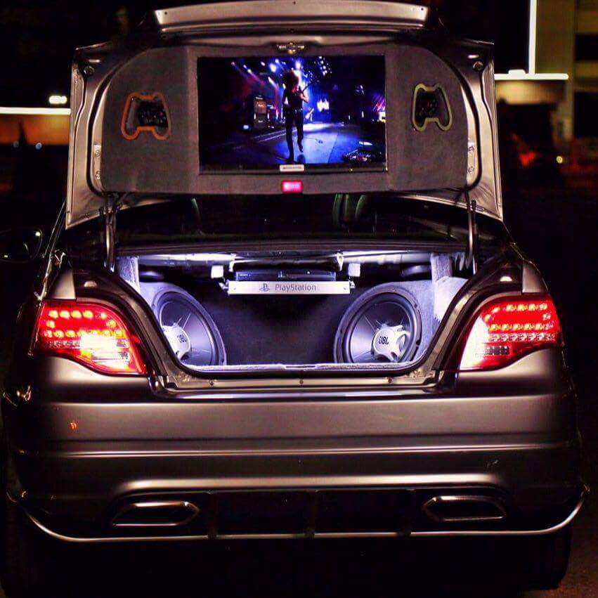 Тюнинг Nexia 2 (N150) — Сообщество «Автотюнинг» на DRIVE2