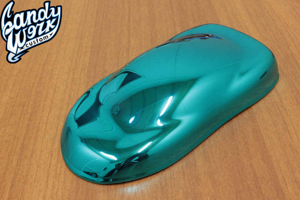 Образцы Candy chrome — DRIVE2