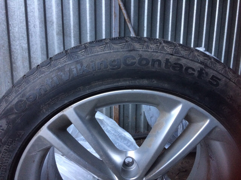 Зимние тапки проверены и готовы ! — Opel Insignia (1G), 2 л, 2013 года ...