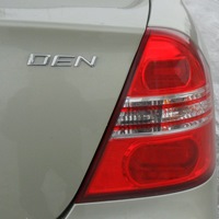 вот такие бывают тест-драйвы))) — Сообщество «Lifan Club» на DRIVE2