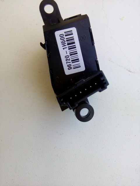 967201H500 Switch assy-blue tooth KIA HYUNDAI | Запчасти на DRIVE2