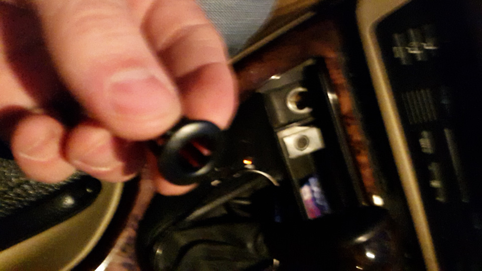 Заглушка — BMW X5 (E53), 4,4 л, 2004 года | запчасти | DRIVE2