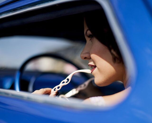 Faces and laces 2017 — DRIVE2