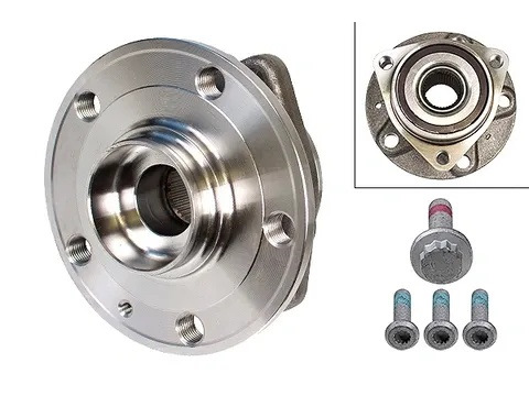 713610980 Комплект подшипника колеса FAG | Запчасти на DRIVE2