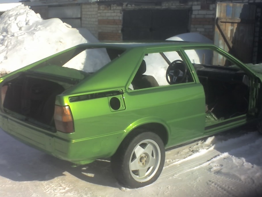 21 2011 Audi Coupe 81 85 1 8 1983 21-2011-audi-coupe-81-85-1-8-1983