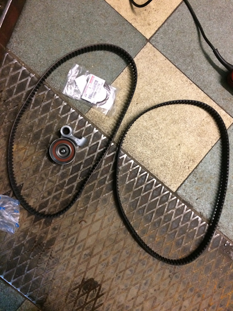 9031146001 Сальник лобовой OEM TOYOTA LEXUS | Запчасти на DRIVE2