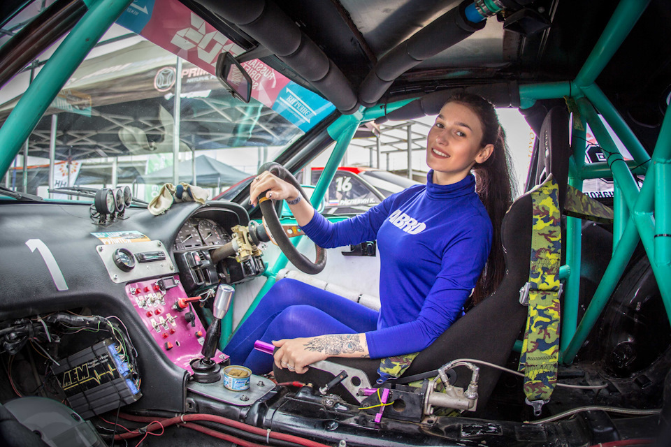 RDS Восток ABRO Silvia S13 + Grid Girl — Сообщество «Girls & Cars» на ...