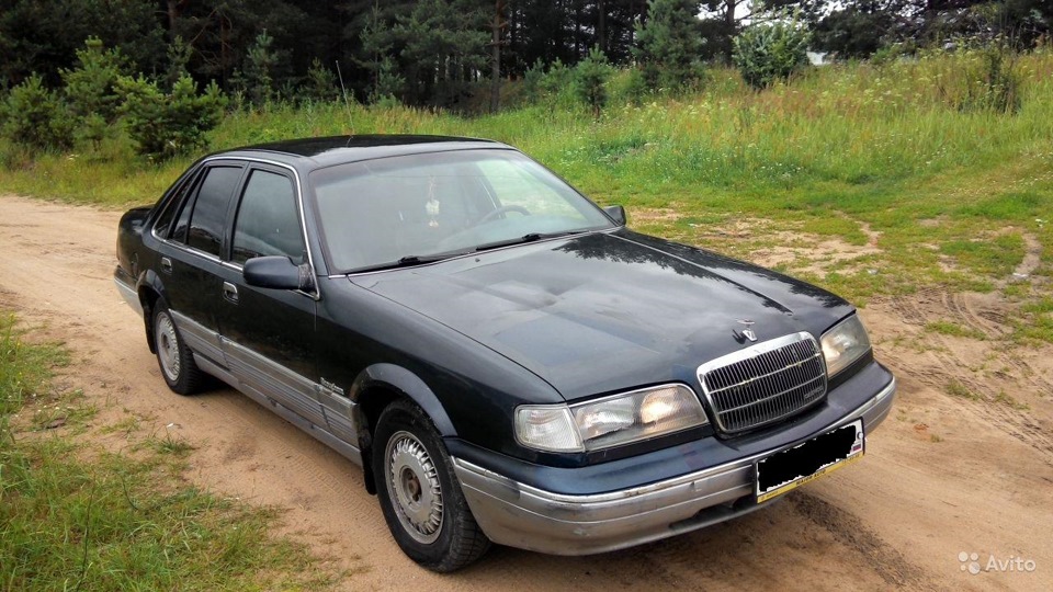 Страховка — Daewoo Prince, 2 л, 1994 года | страхование | DRIVE2