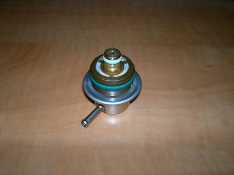 0280160557 Регулятор давления топлива BOSCH | Запчасти на DRIVE2