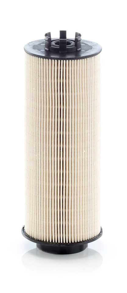 PU9661X Топливный фильтроэлемент без металлических частей MANN FILTER ...