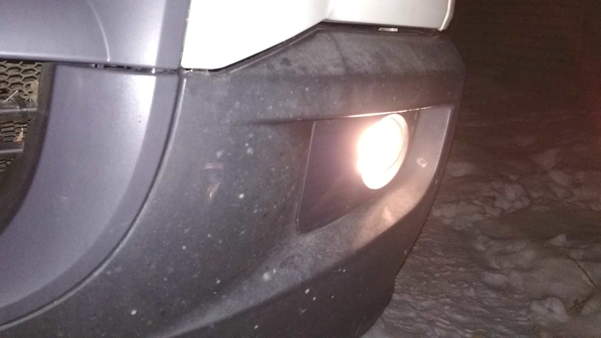 Противотуманные фары бош — приора — Volkswagen Crafter (1G), 2,5 л ...