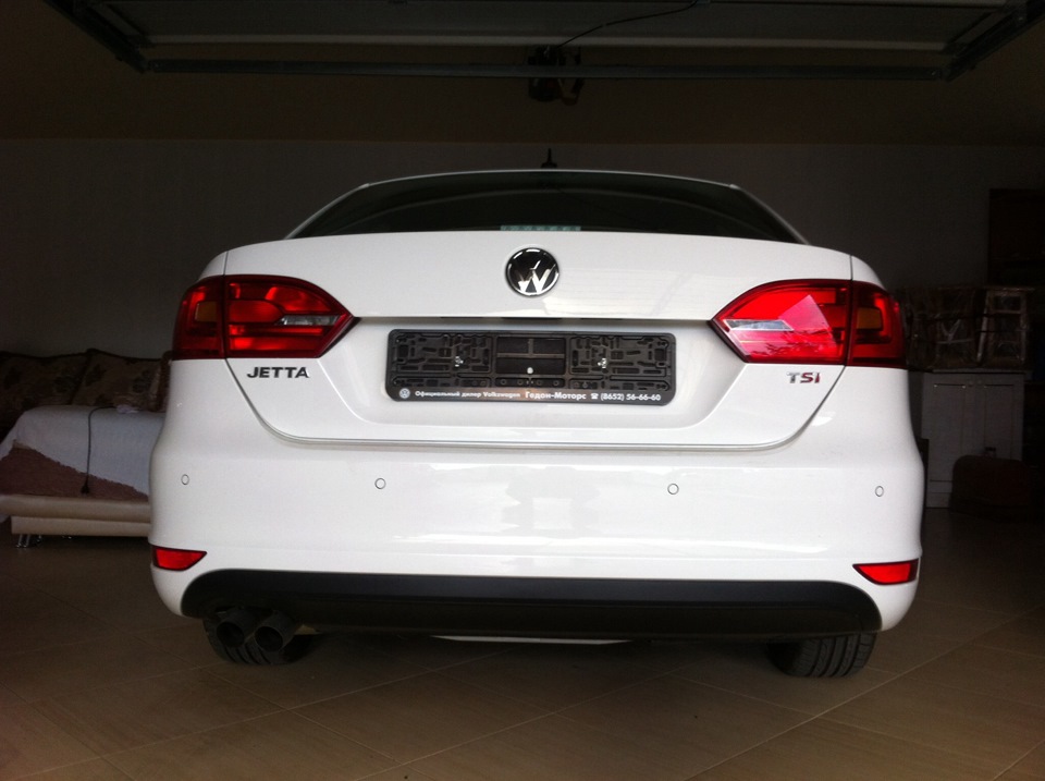 Фотки — Volkswagen Jetta VI, 1,4 л, 2013 года | фотография | DRIVE2