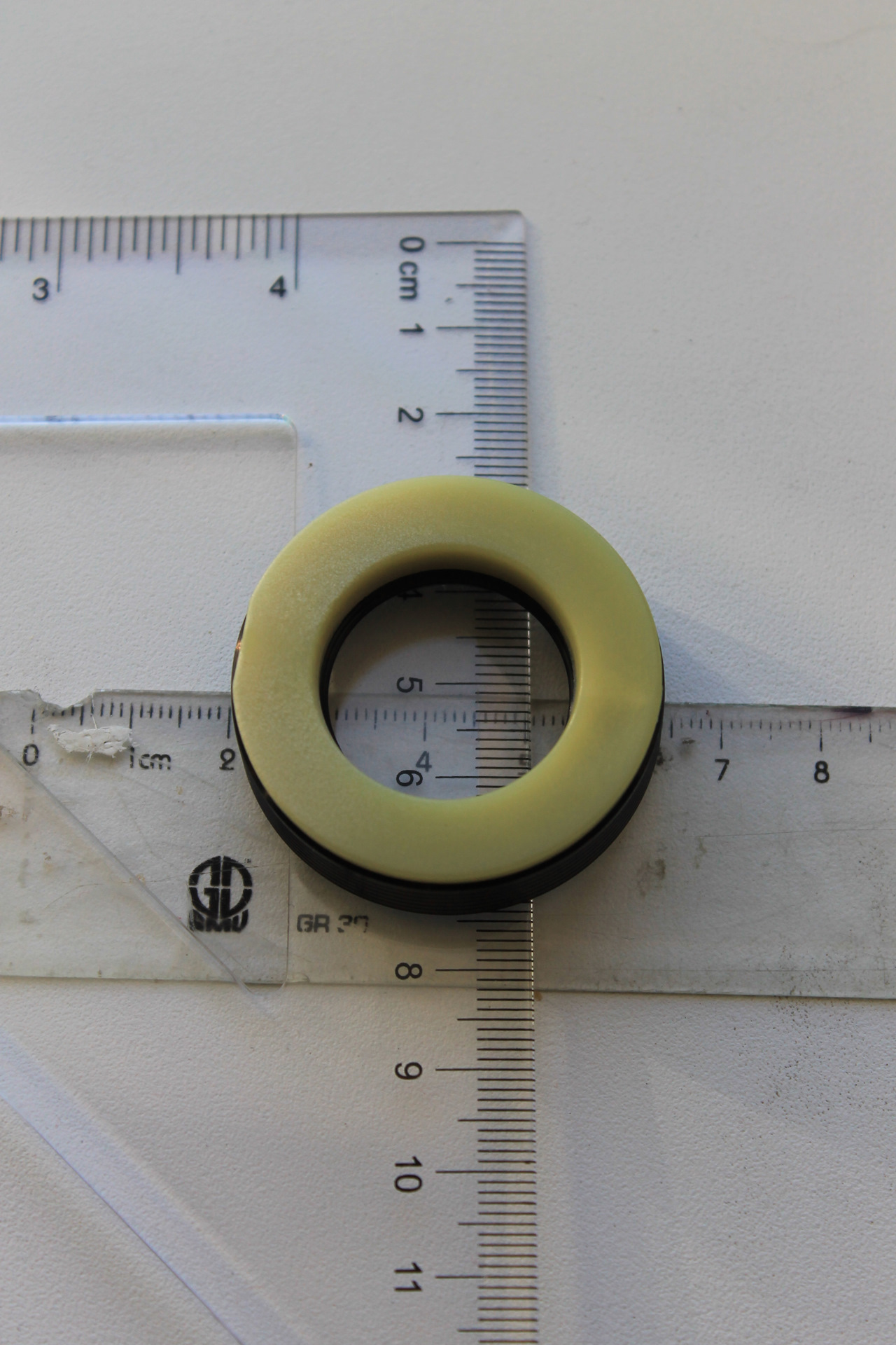 Ремонт рулевой рейки (замена сальников). — Daewoo Leganza, 2 л, 1997 ...