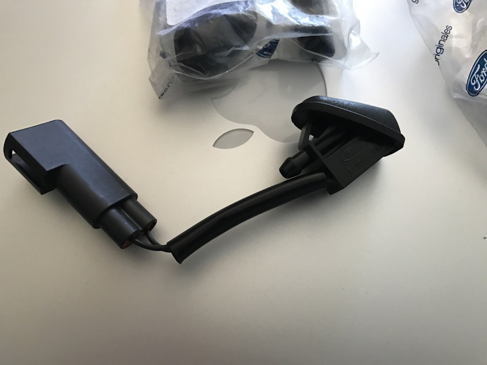 Доработка после покупки… — Ford Mondeo IV, 2 л, 2011 года | тюнинг | DRIVE2