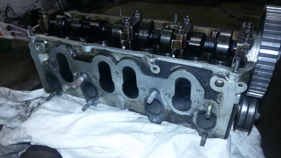 Гбц DZ — 3A продам. Цену снизил. — Audi 80 (B3), 1,8 л, 1989 года ...