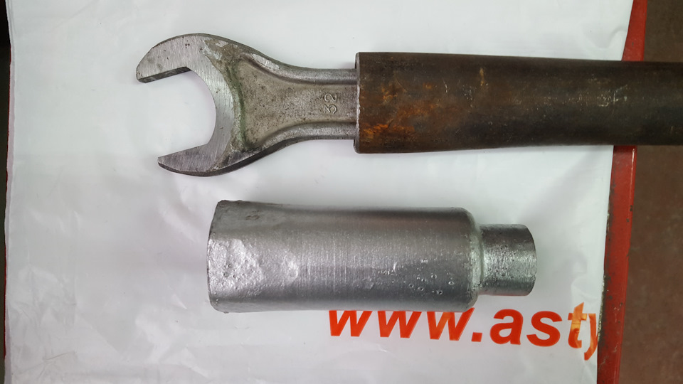 замена адсорбера и клапана Ванос — BMW 5 series (E60), 2,5 л, 2005 года ...