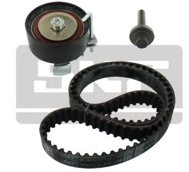 Аналог оригинала ремня ГРМ для B4164TX — Volvo S60 (2G), 1,6 л, 2012 ...