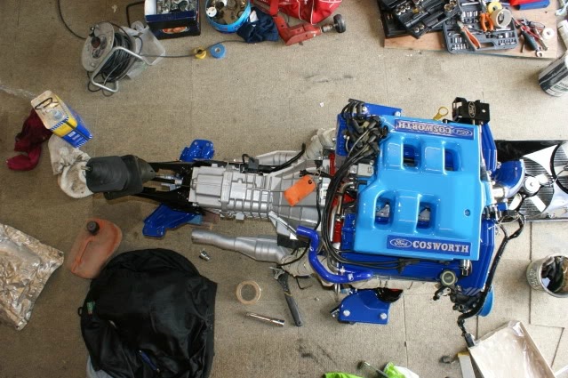 Нужен совет по BOB\BOA 2.9 24V — Сообщество «Ford Sierra и Scorpio Club ...