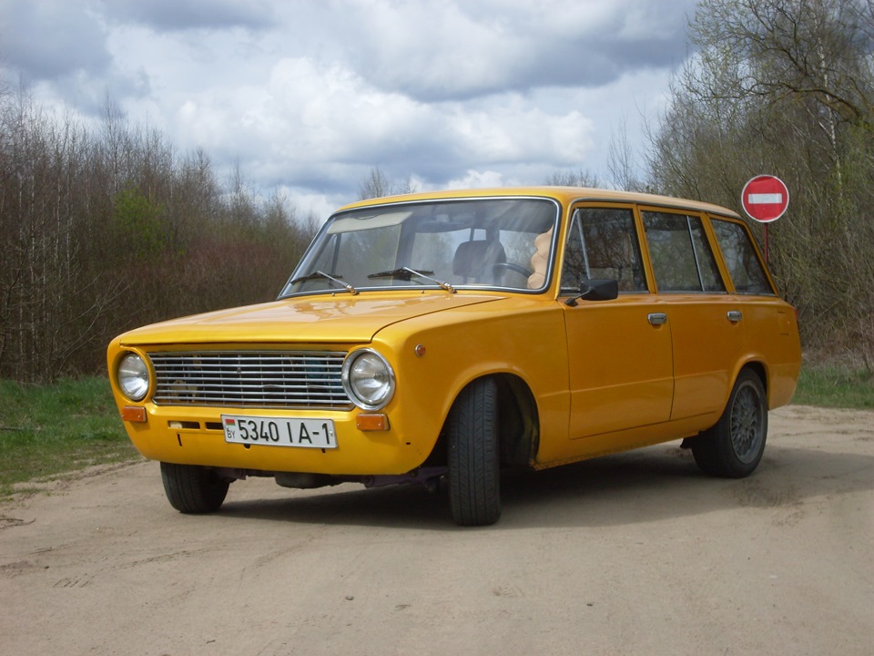 Ещё фото.) — Lada 2102, 2 л, 1976 года | фотография | DRIVE2