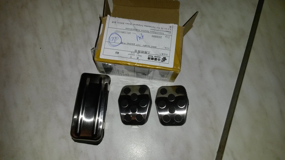 Посылки с ALLI — Ford Focus Hatchback II, 2 л, 2010 года | тюнинг | DRIVE2