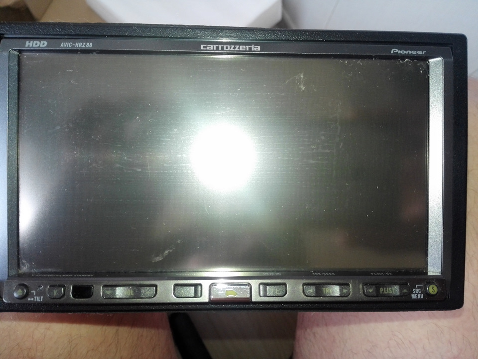 Музыкальная эпопея, начало… — Dodge Ram, 5,9 л, 2006 года | автозвук | DRIVE2