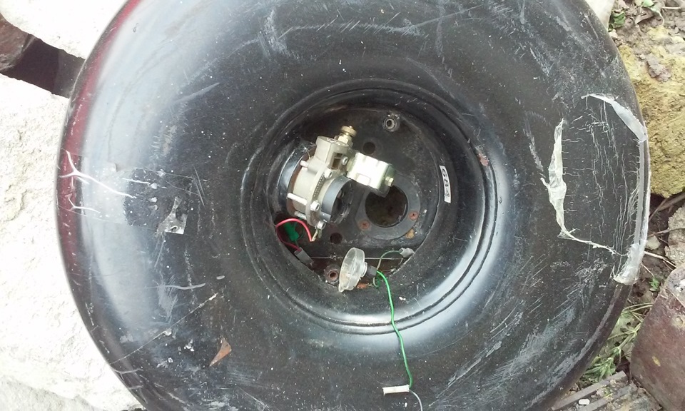 прикупил немного барахла — Москвич 2141, 1,7 л, 1997 года | запчасти ...