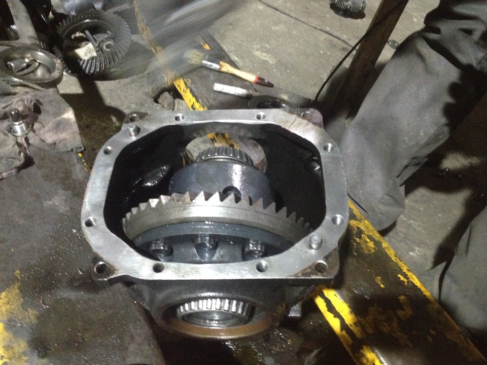 Готовимся к лету) LSD CUSCO Type-RS — Lexus LS (UCF10), 4 л, 1991 года ...