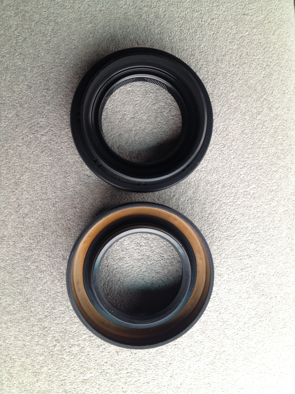 9031138071 Сальник привода 36.3X63.15X10X16.6 TOYOTA LEXUS | Запчасти ...