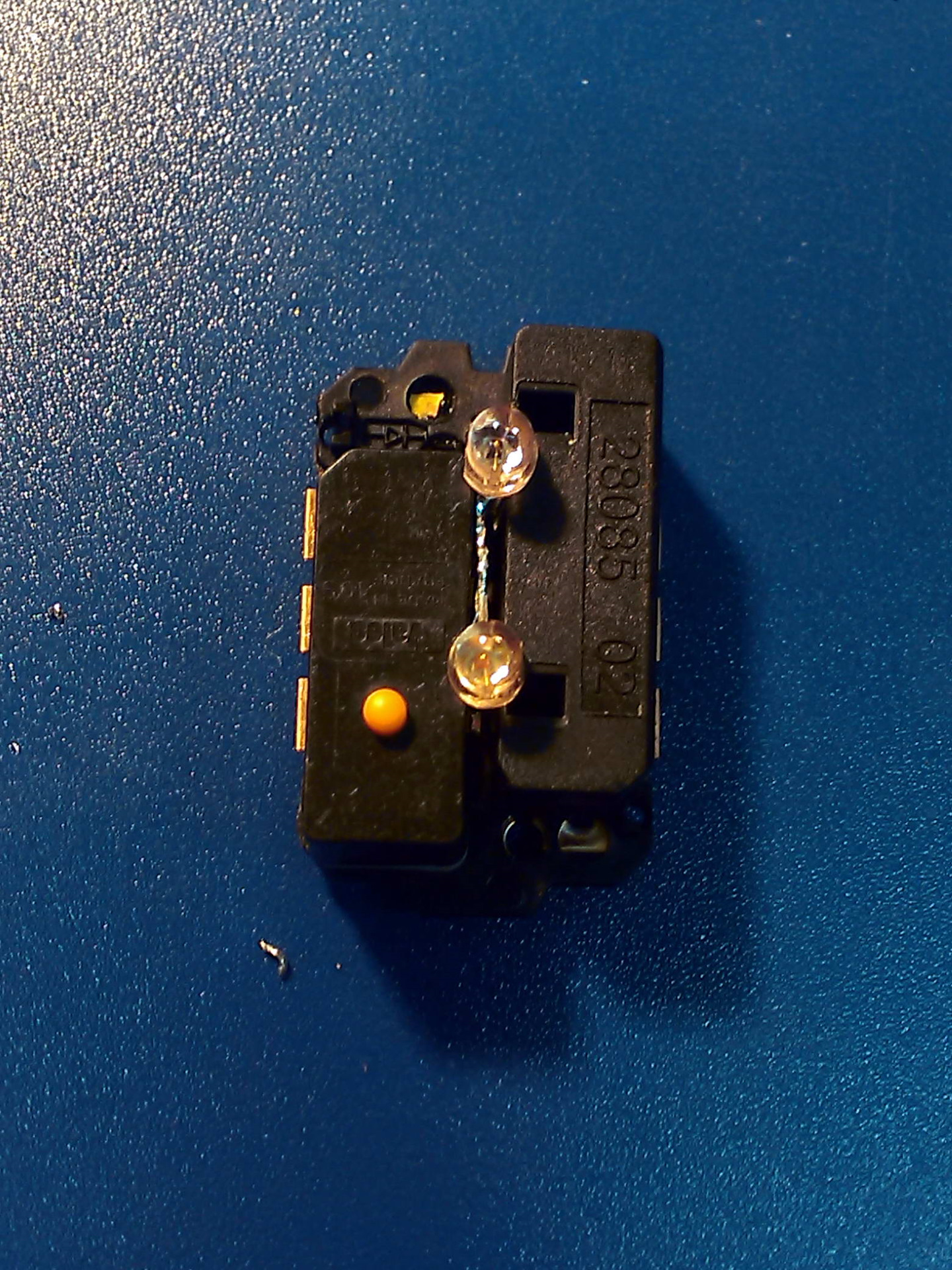 177 _ Принял решение подключать переднюю камеру и передний парктроник с ...