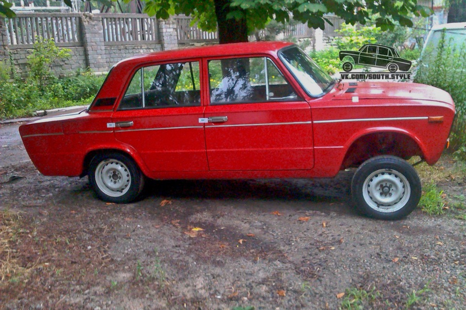 Пародия на #Donk в HD — Lada 2106, 1,6 л, 1979 года | прикол | DRIVE2