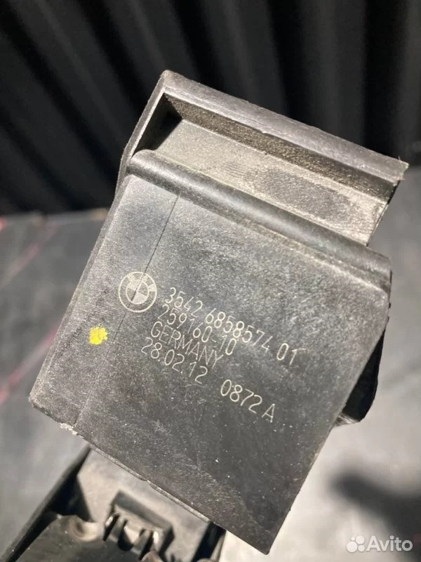 Маленькие доработки — BMW X5 (E70), 3 л, 2007 года | аксессуары | DRIVE2