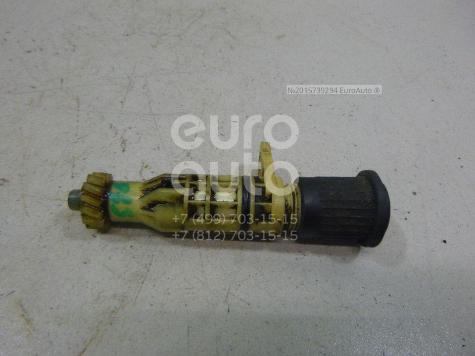 90375764 Привод спидометра GM | Запчасти на DRIVE2
