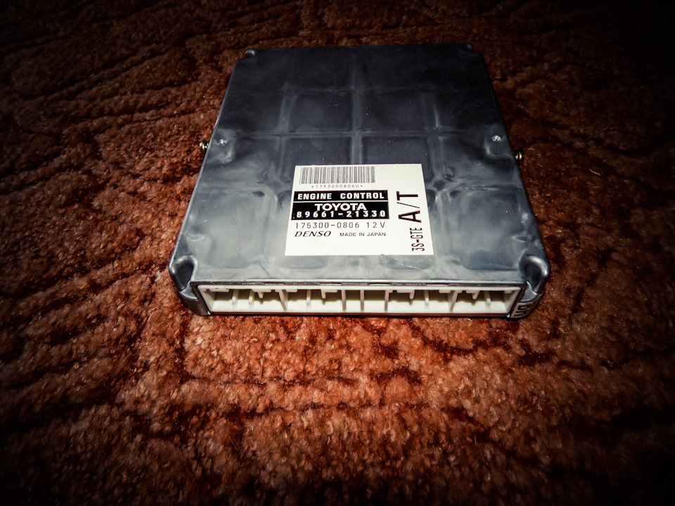 3sgte и сопутствующие. — Toyota Carina (7G), 2,2 л, 2001 года | тюнинг ...