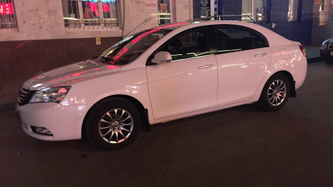 1064000003 Подушка ДВС пер VISION GEELY | Запчасти на DRIVE2