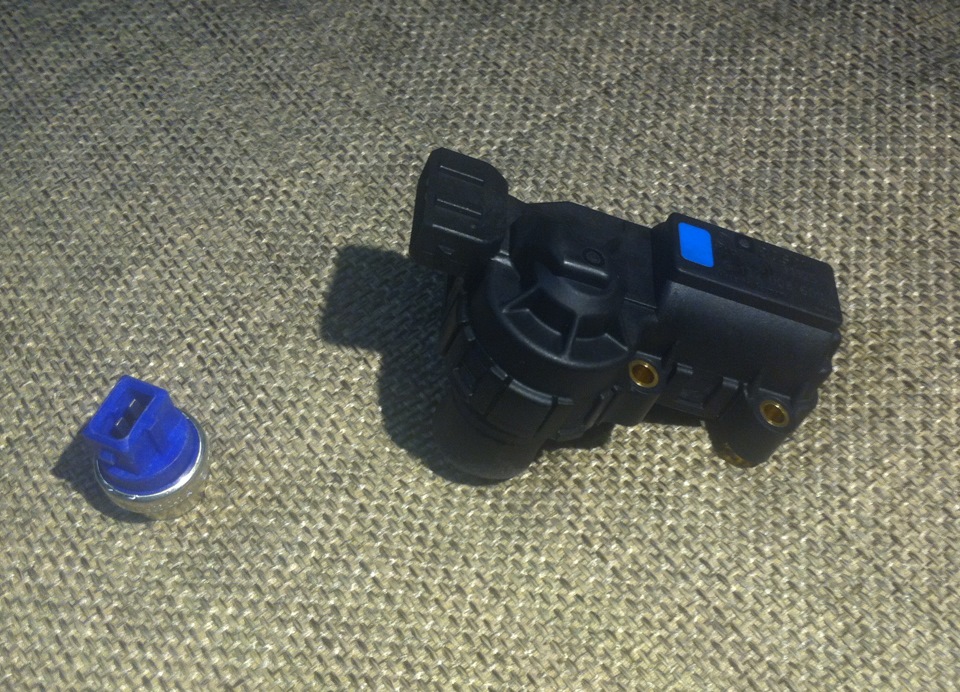 Mono Jetronic — Volkswagen Golf Mk2, 1,8 л, 1990 года | своими руками ...