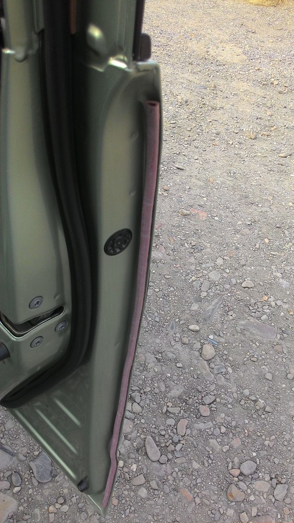 Наш ответ Чемберлену — Toyota Prius (20), 1,5 л, 2005 года | аксессуары ...