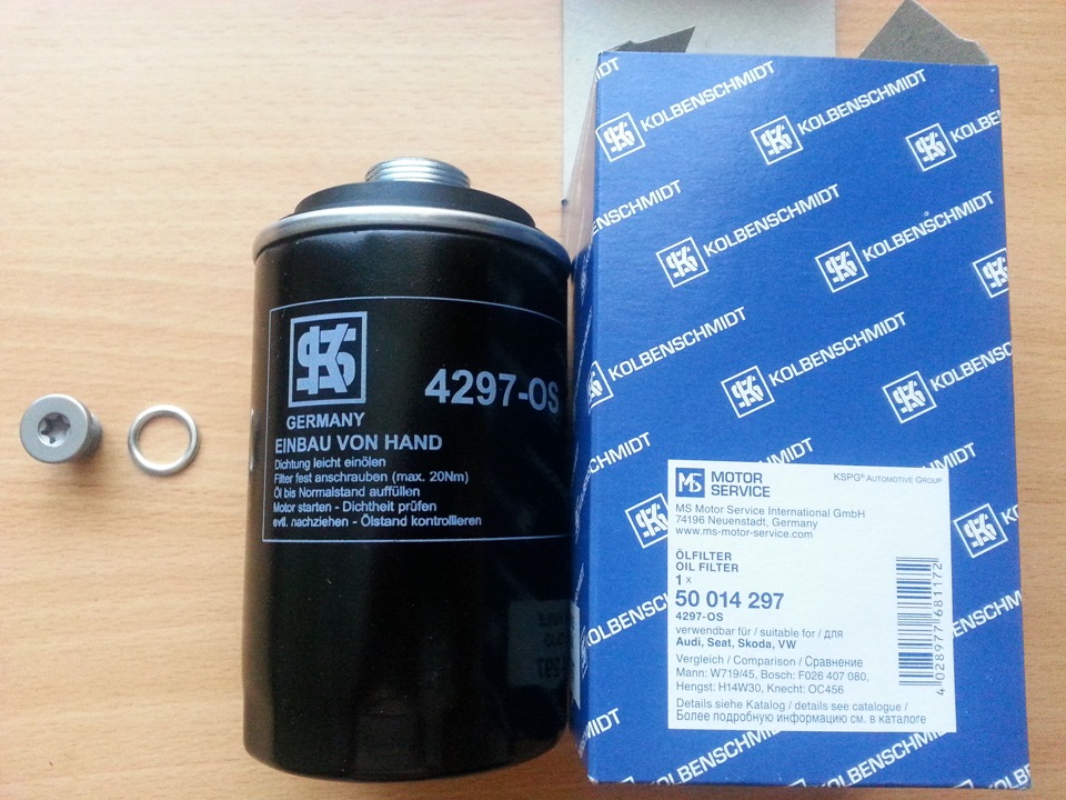 смена производителя масла — Skoda Octavia Scout A5 Mk2, 1,8 л, 2012 ...