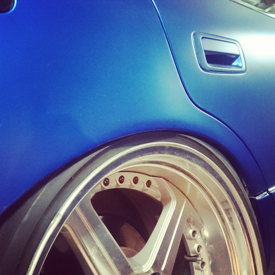 О всем понемногу… — Lexus LS (UCF20), 4 л, 1997 года | другое | DRIVE2