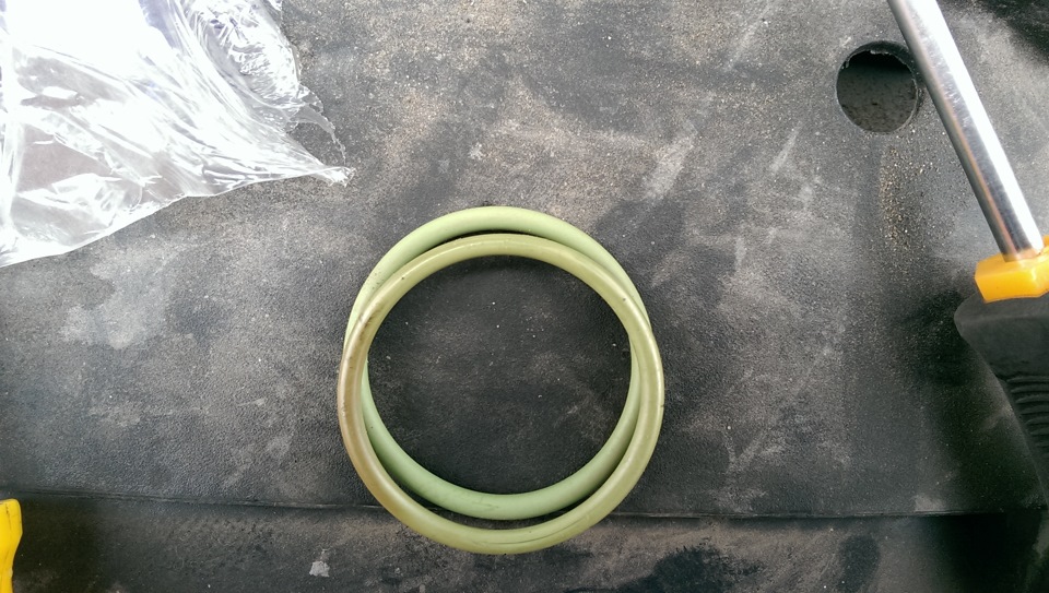 Любопытная Варвара, или как интерес был вознагражден! — Volkswagen ...