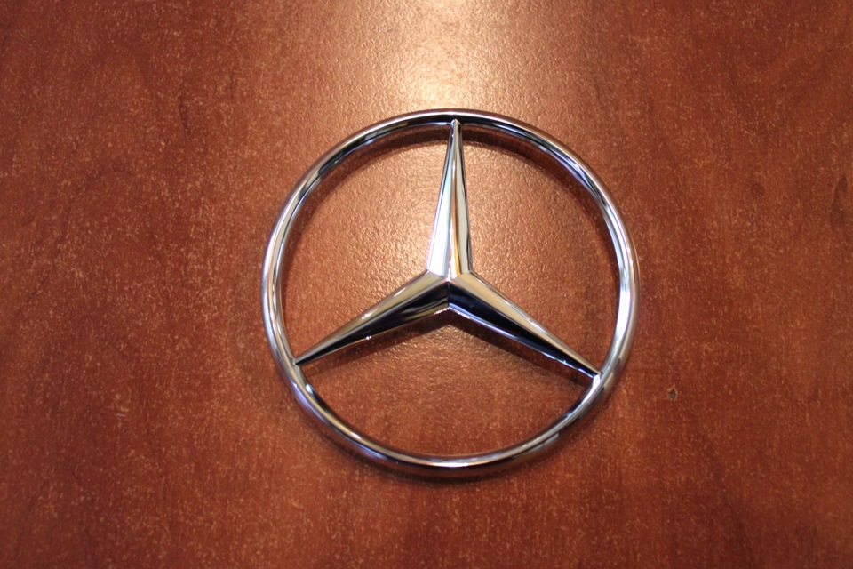 Подарки под ёлочку и небольшие продвижения. — Mercedes-Benz E-class ...