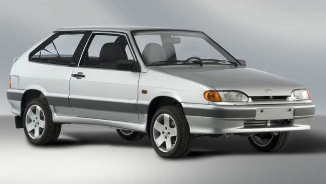 Замена прокладки под ГБЦ ч.2 — Lada 2113, 1,6 л, 2008 года | своими руками | DRIVE2